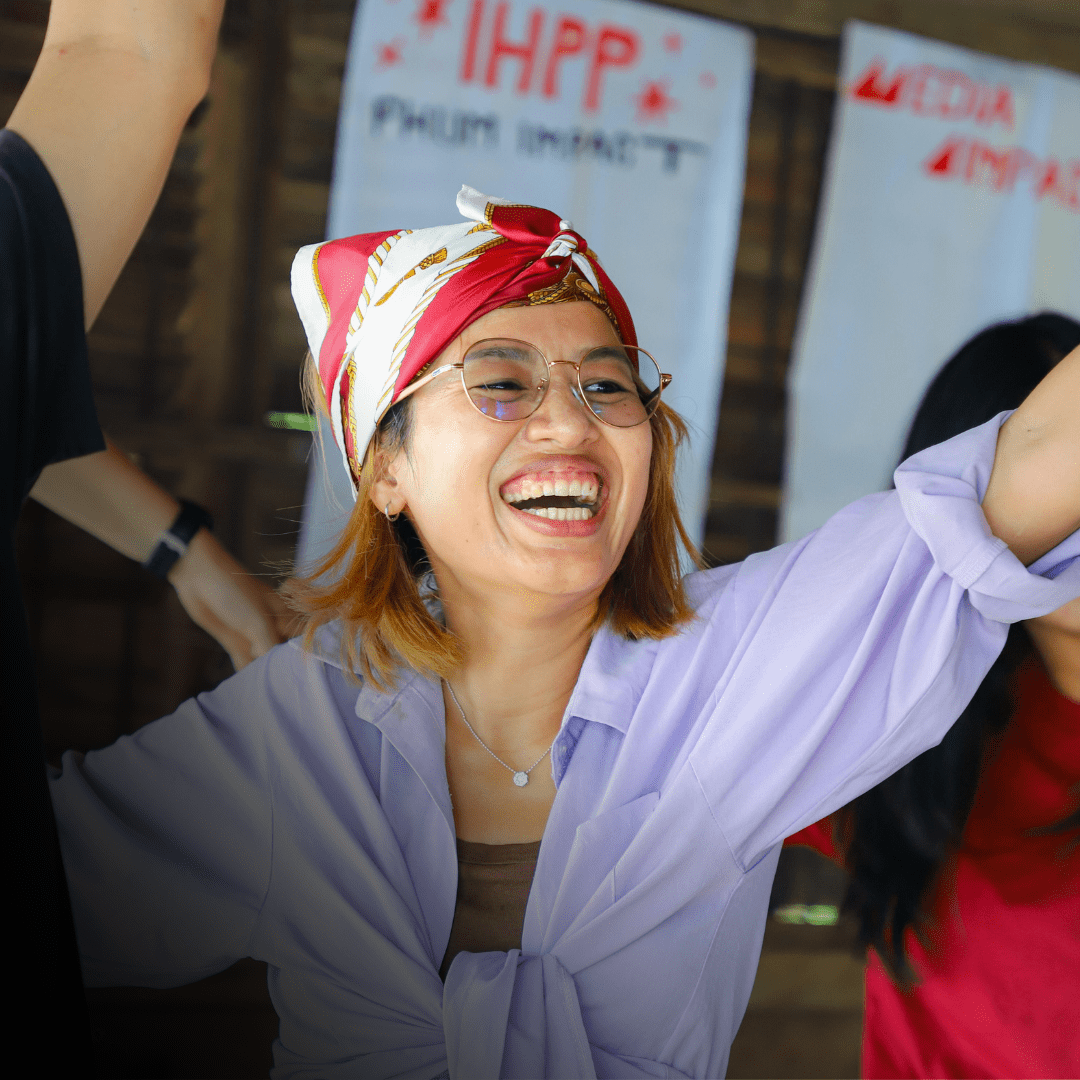 Our Approach - Impact Hub Phnom Penh