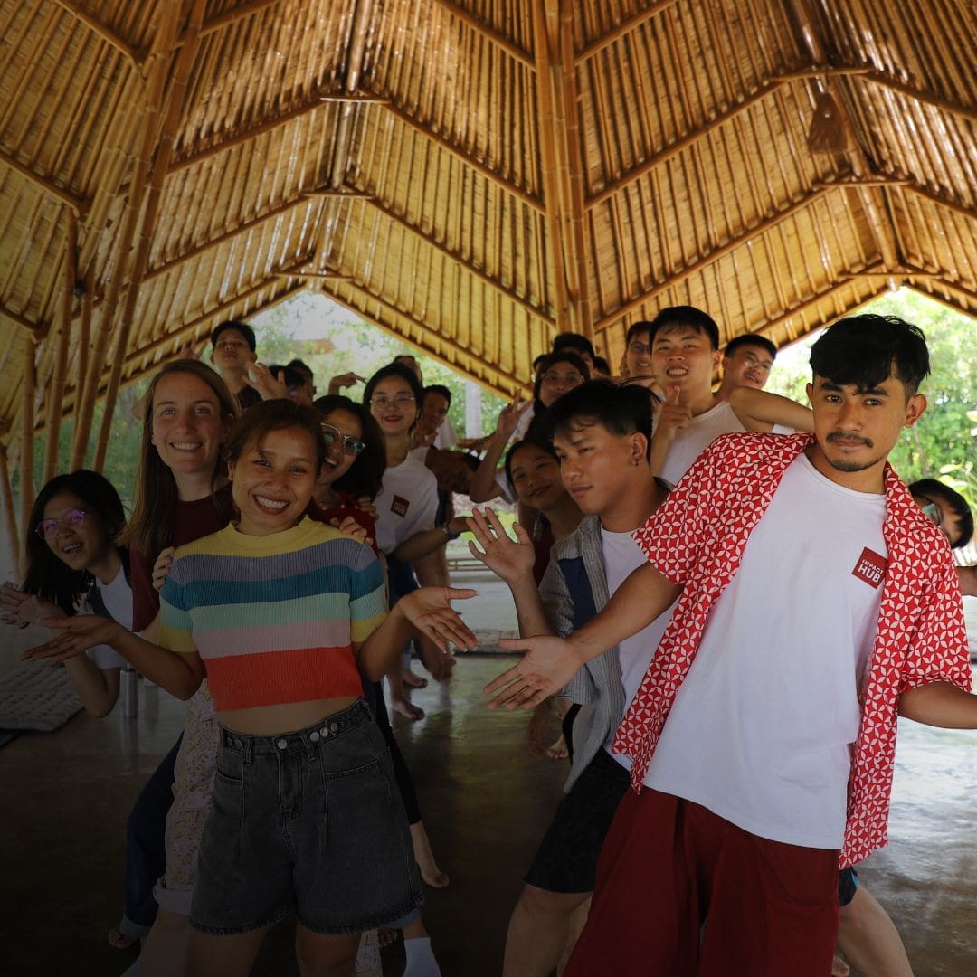 Home - Impact Hub Phnom Penh