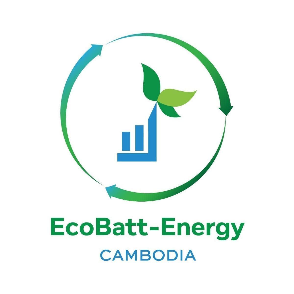 Ecobatt Energy Cambodia - Impact Hub Phnom Penh